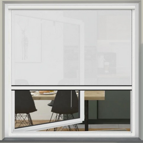Screen external roller blind ― Configurator | Manufacturer of Blinds ...